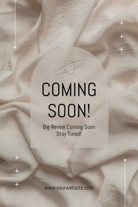 Coming Soon Instagram Story Template | Coming Soon Instagram Poster ...