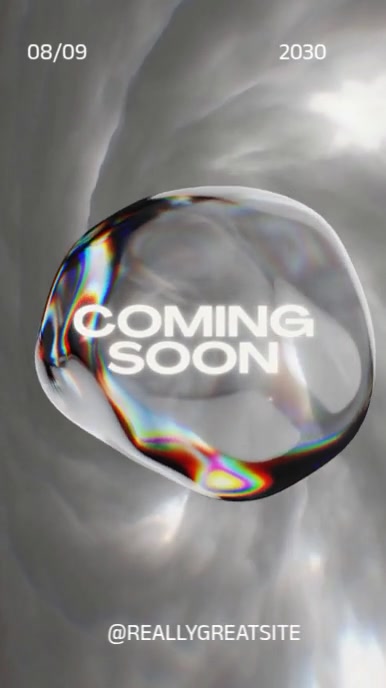 coming soon new release announcement Template | PosterMyWall