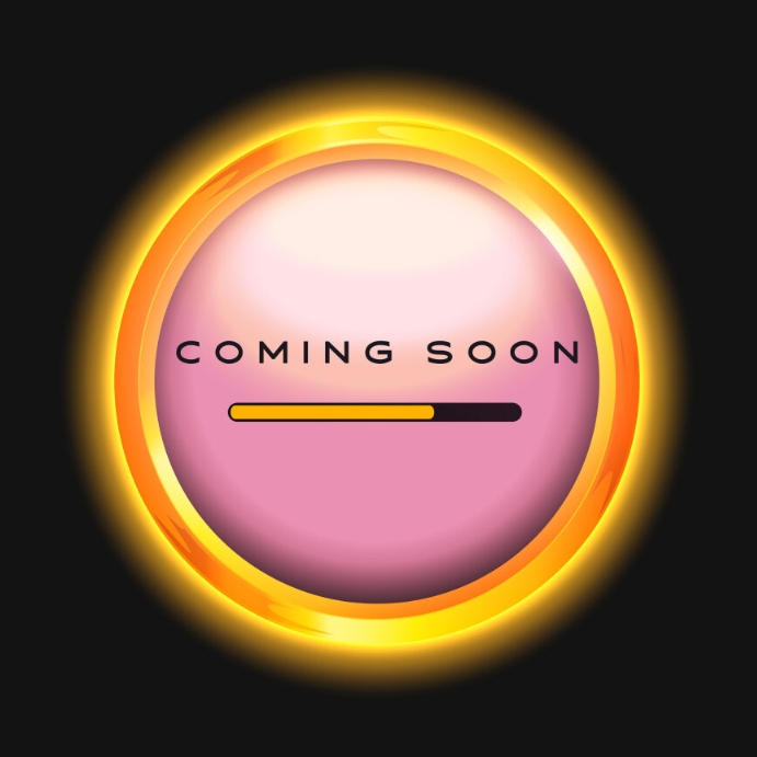 Coming soon poster design flyer Template | PosterMyWall
