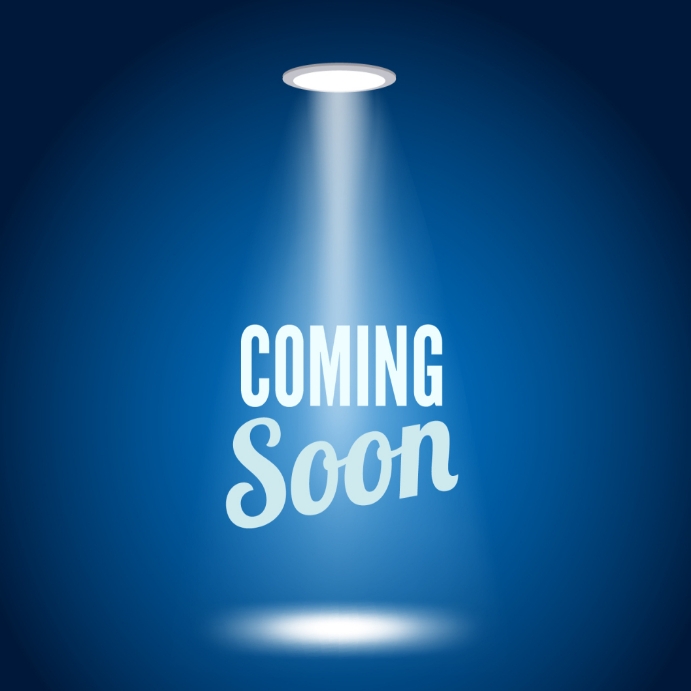 Coming soon poster design flyer Template | PosterMyWall