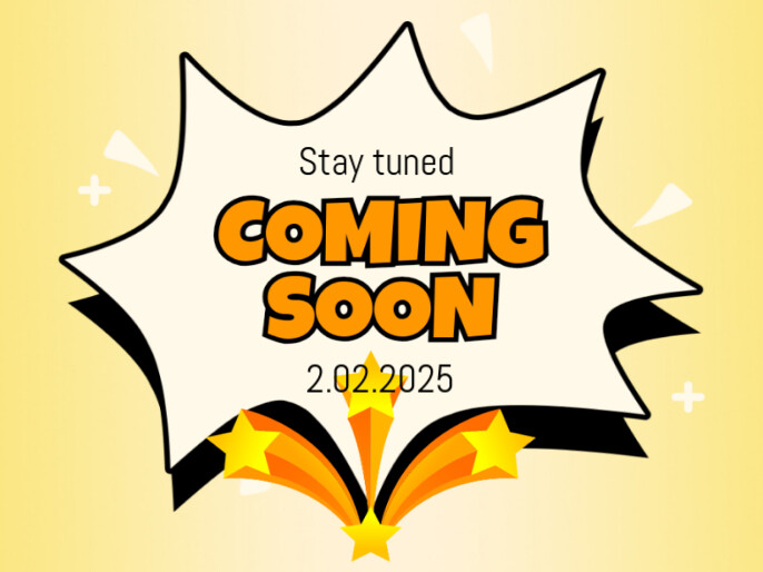 Coming soon poster Template | PosterMyWall