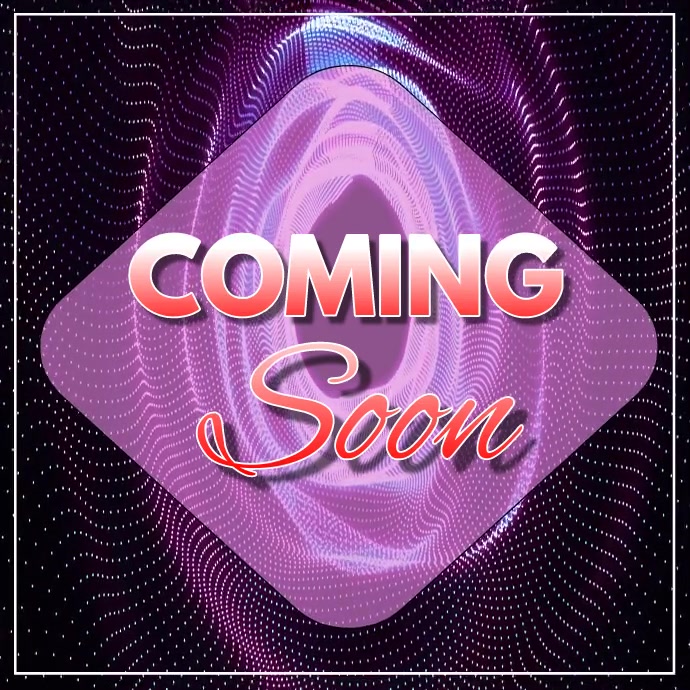 Copy of Coming Soon Template | PosterMyWall