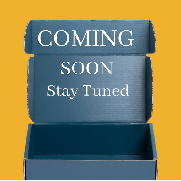 Coming soon template | PosterMyWall