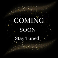 Coming soon template | PosterMyWall