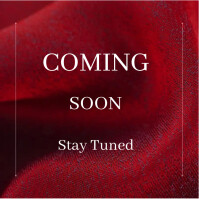 Coming soon template | PosterMyWall