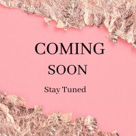 Coming soon template | PosterMyWall