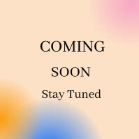 Coming soon template | PosterMyWall