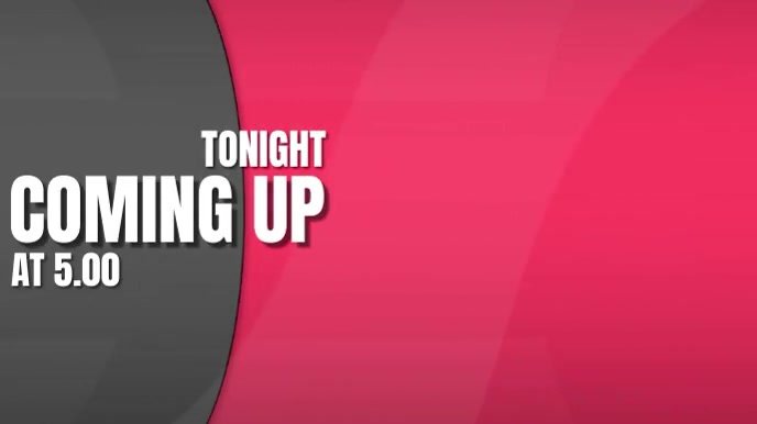 Copy of COMING UP | PosterMyWall