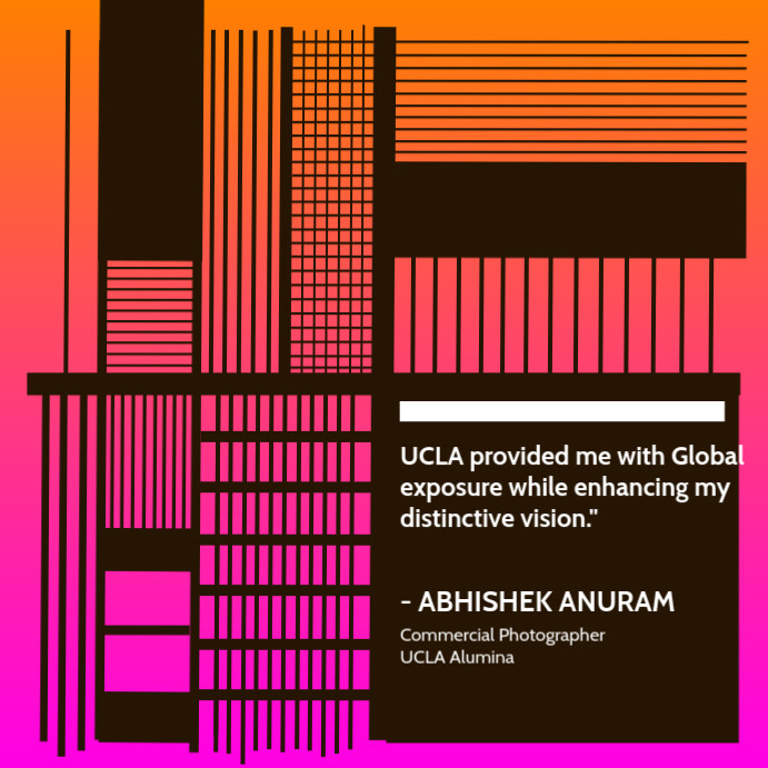 Commercial Photography Promo Template | PosterMyWall