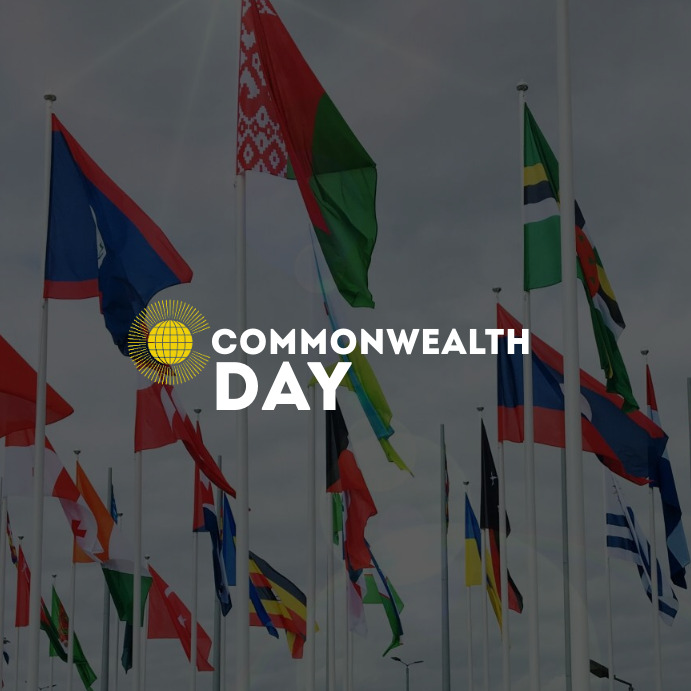 Commonwealth Day Instagram Post Template | PosterMyWall