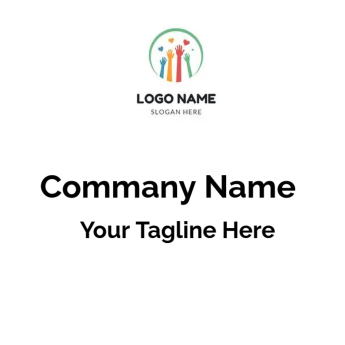 communitly logo Template | PosterMyWall