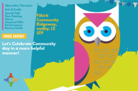 Free Community Day Flyer Templates | PosterMyWall