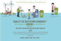 Free Community Day Flyer Templates | PosterMyWall
