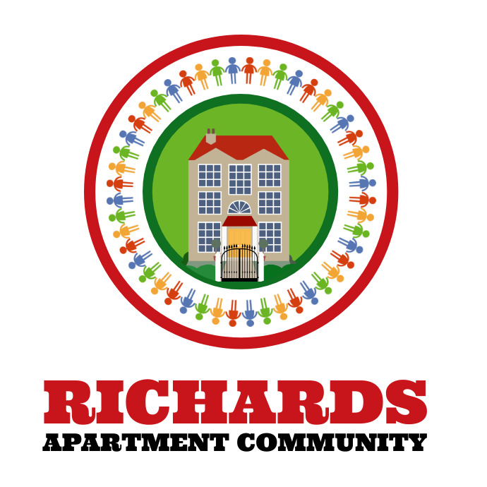 community logo design template | PosterMyWall