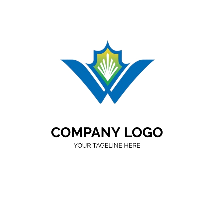 COMOANY LOGO Template | PosterMyWall