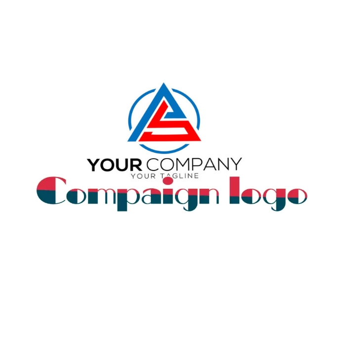 Compaign logo Template | PosterMyWall