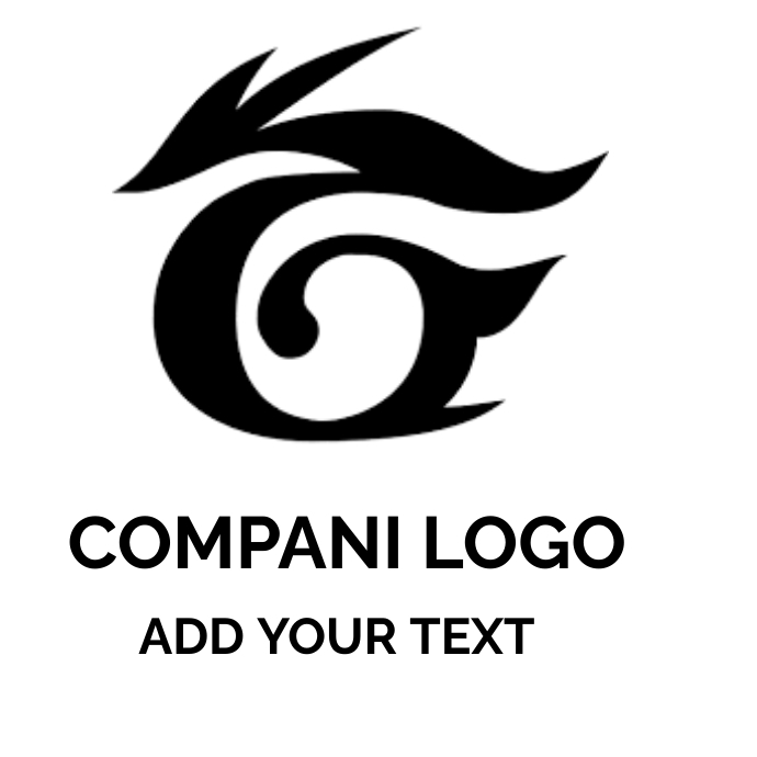 COMPANI LOGO ICON Template | PosterMyWall