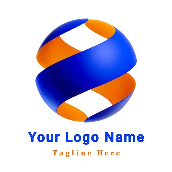 company and business brand logo template | PosterMyWall