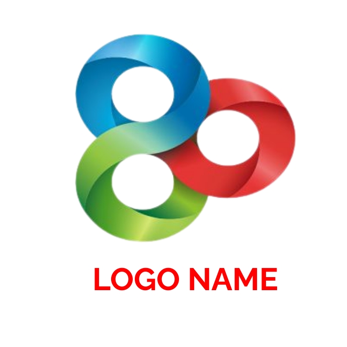 company and business brand logo template | PosterMyWall