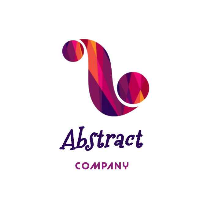 Company / Business / Brand Logo Template | PosterMyWall