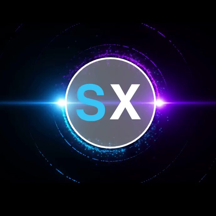 COMPANY/BUSINESS/LUXARY BRAND/JEWELLERY LOGO/animated logo Template | PosterMyWall