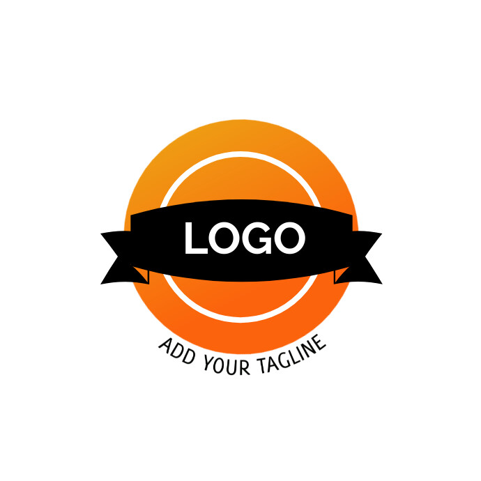 COMPANY/CIRCLE/SHIELD BADGE LOGO Template | PosterMyWall