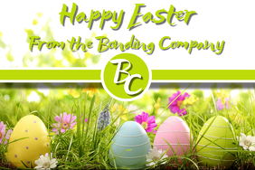 Easter Template | PosterMyWall