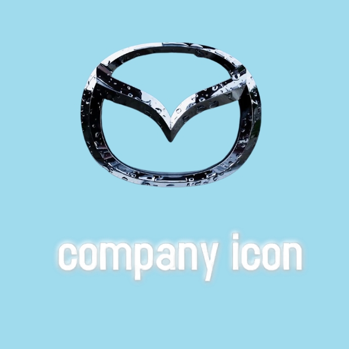 company icon Template | PosterMyWall