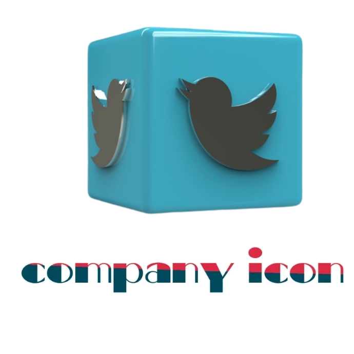 company icon Template | PosterMyWall