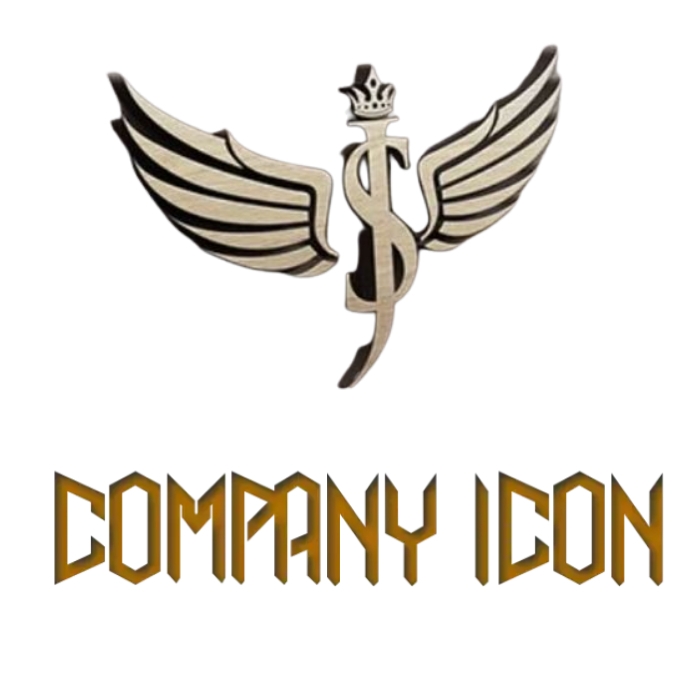 company icon Template | PosterMyWall