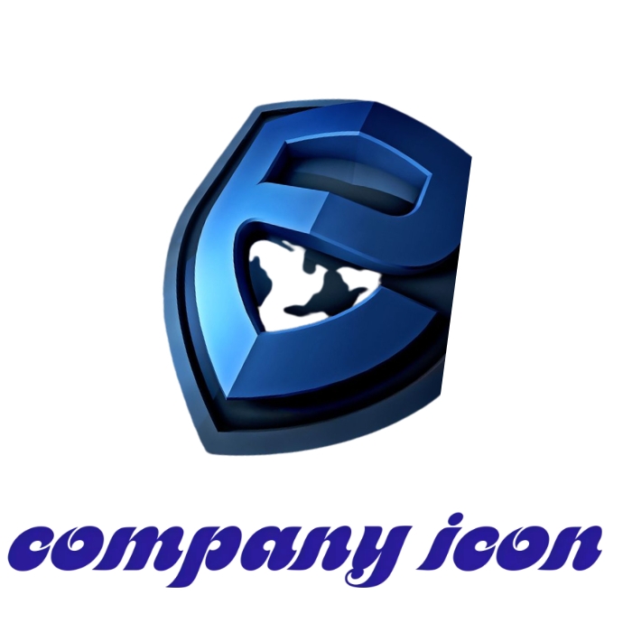company icon Template | PosterMyWall