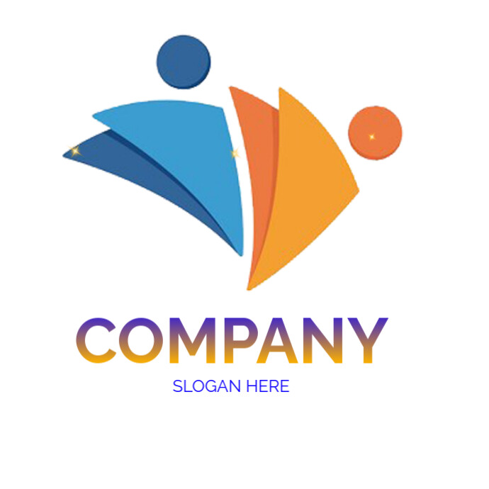 Plantilla de Company Icon Logo | PosterMyWall