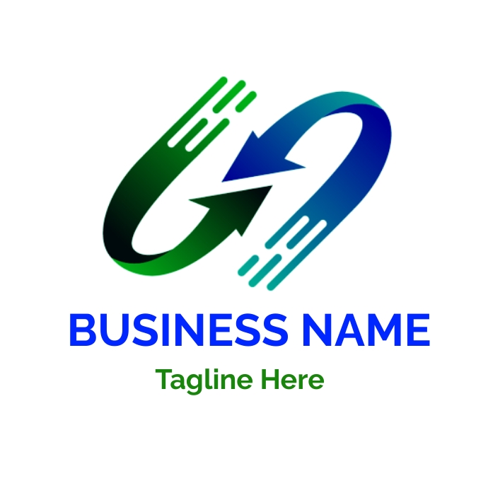 company icon logo Template | PosterMyWall