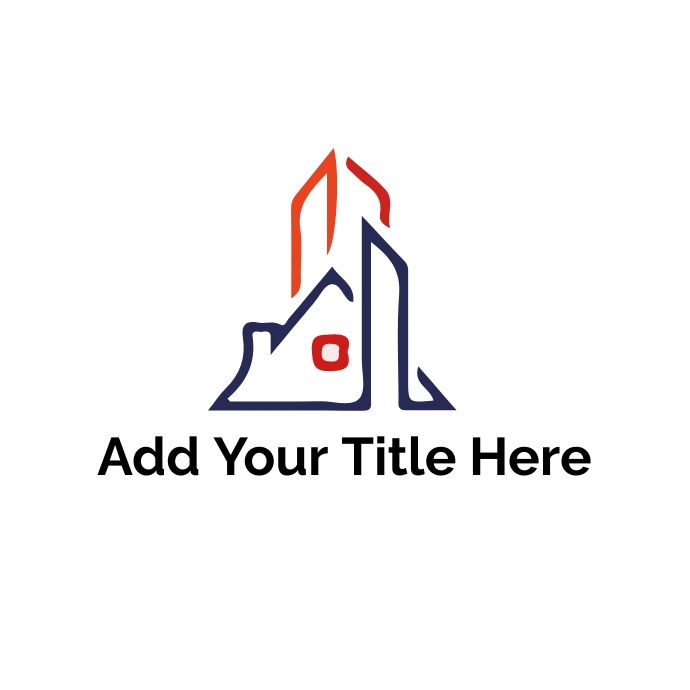 company logo | housing logo Template | PosterMyWall
