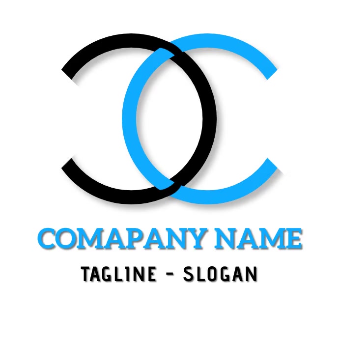 Copy of Company Logo 211020-12 | PosterMyWall