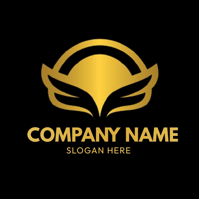 Company Logo Ads Template | PosterMyWall