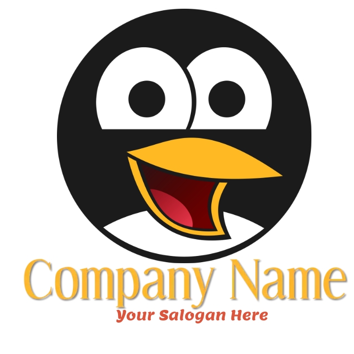 Copy of company logo / business logo/ brand logo (1) | PosterMyWall