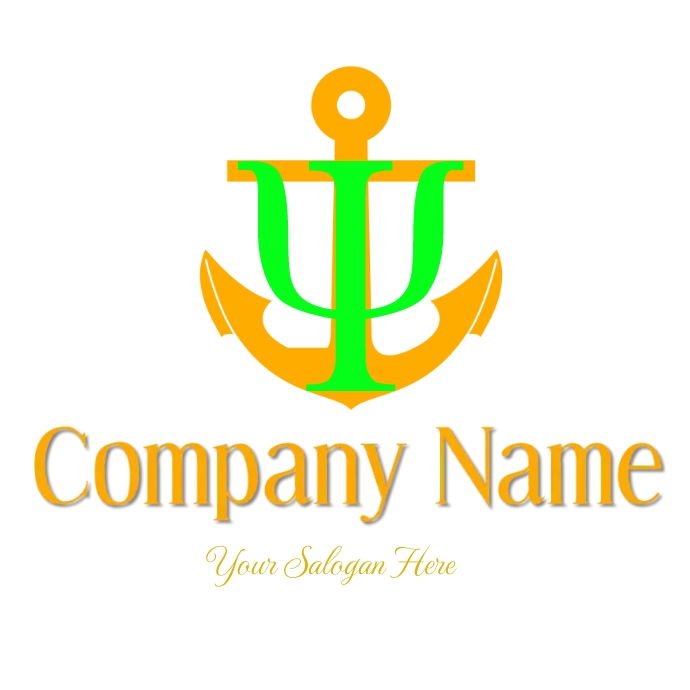 Copy of company logo / business logo/ brand logo (1) | PosterMyWall