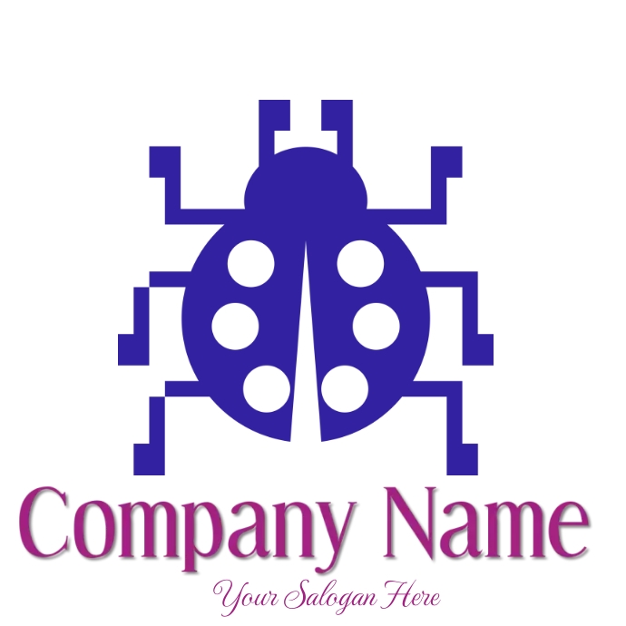 company logo / business logo/ brand logo Template | PosterMyWall