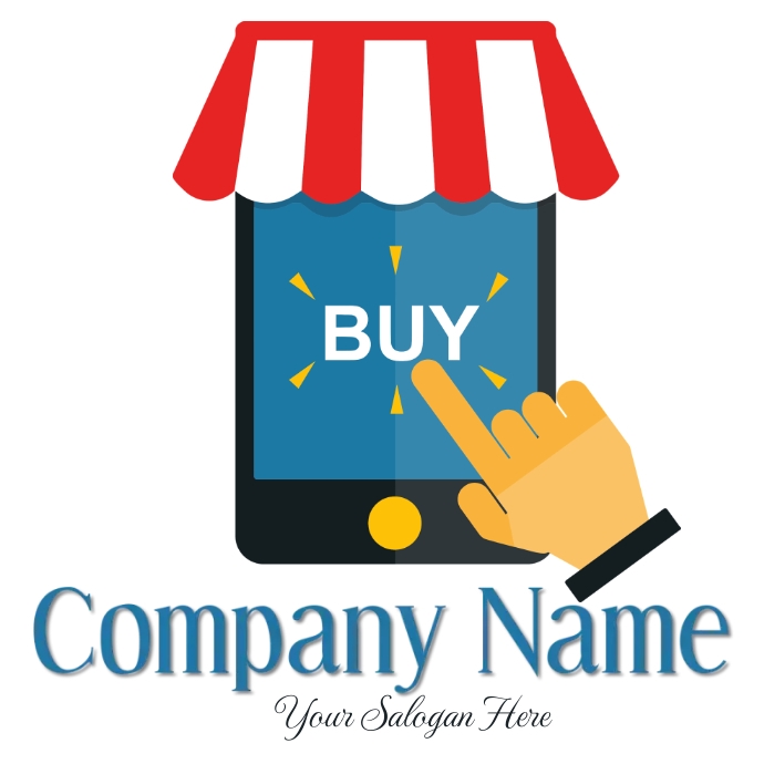 Logo Perusahaan / Logo Bisnis / Brosur Logo Merek Templat | PosterMyWall