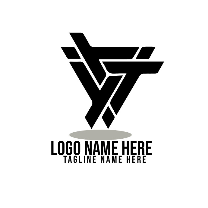 company logo BUSINESS LOGO ORGANIZATION LOGO Template | PosterMyWall