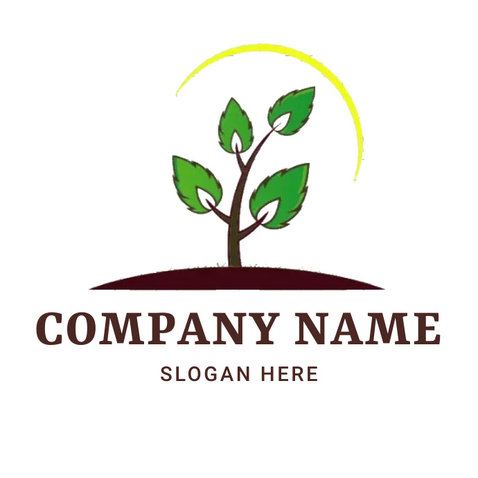 Company Logo / Business / Lorem Ipsum Logo Template | PosterMyWall