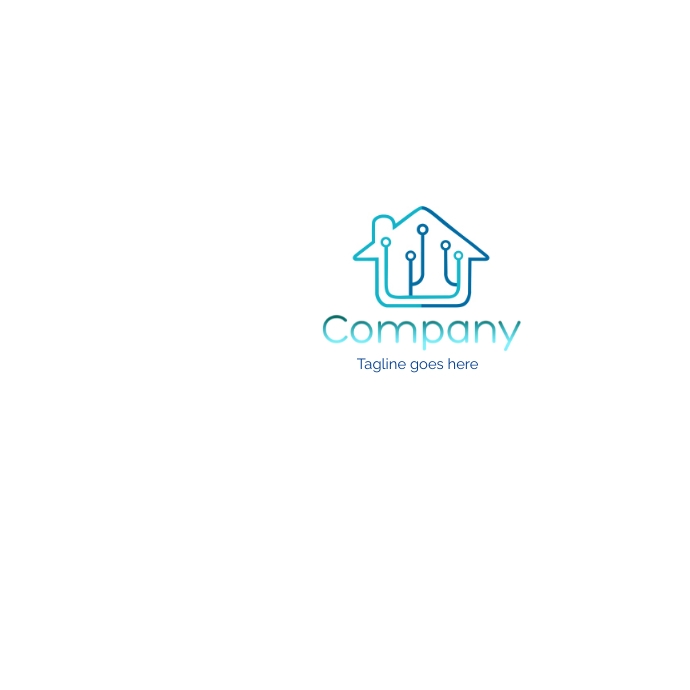 Company logo design free template,logos | PosterMyWall