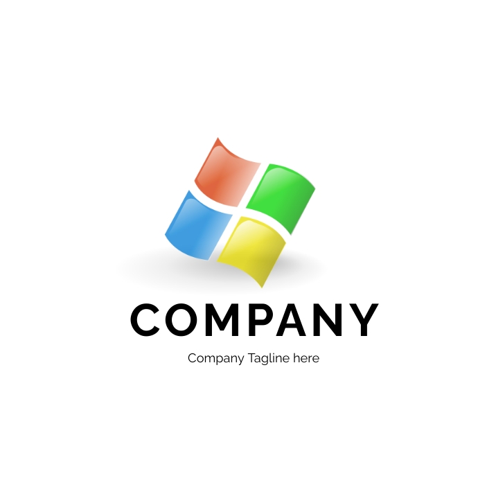 Company logo design tamplets Template | PosterMyWall