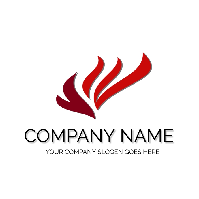 Company logo design tamplets Template | PosterMyWall