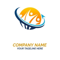 Company logo Template | PosterMyWall