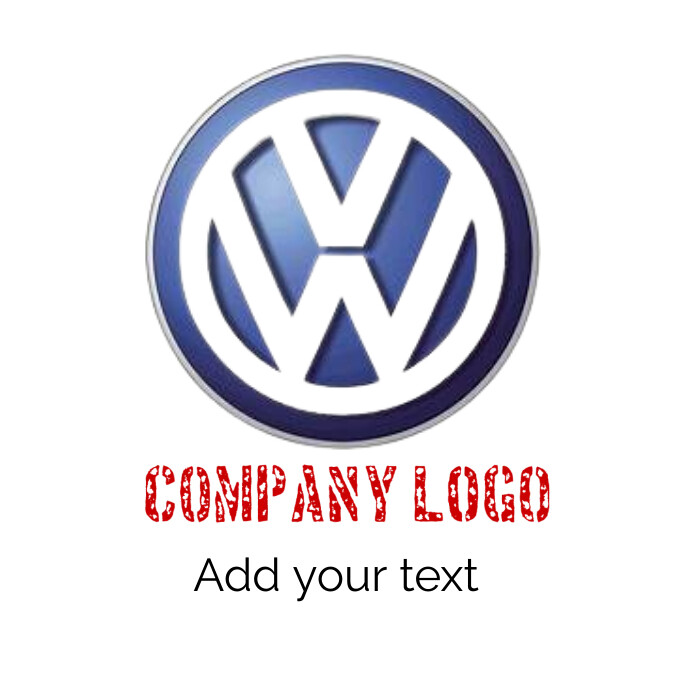 Copy of Company logo | PosterMyWall