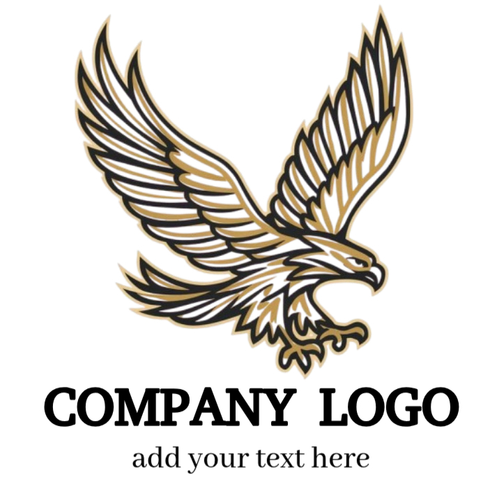 COMPANY LOGO Template | PosterMyWall