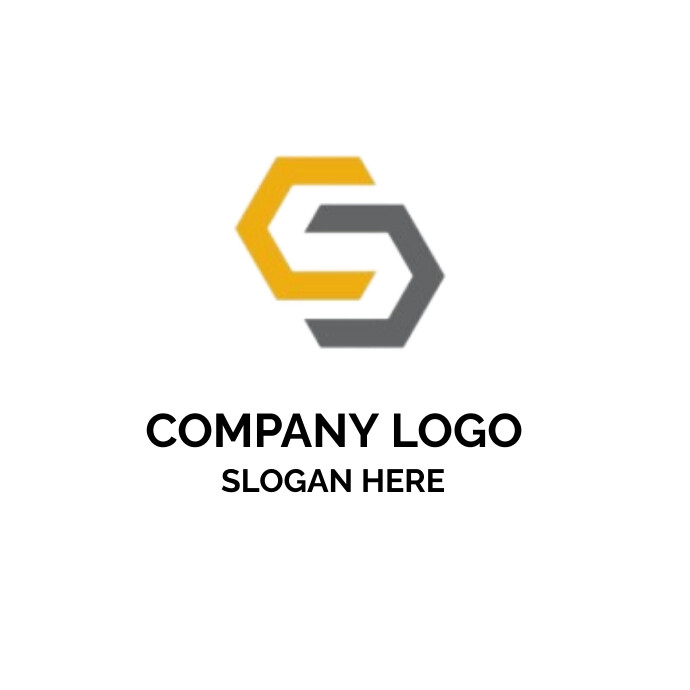 Copy of COMPANY LOGO | PosterMyWall