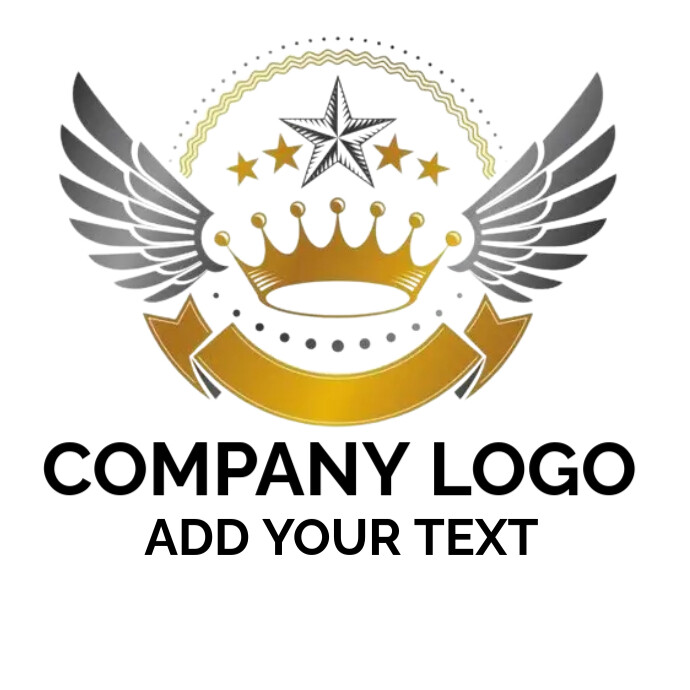 company logo Template | PosterMyWall